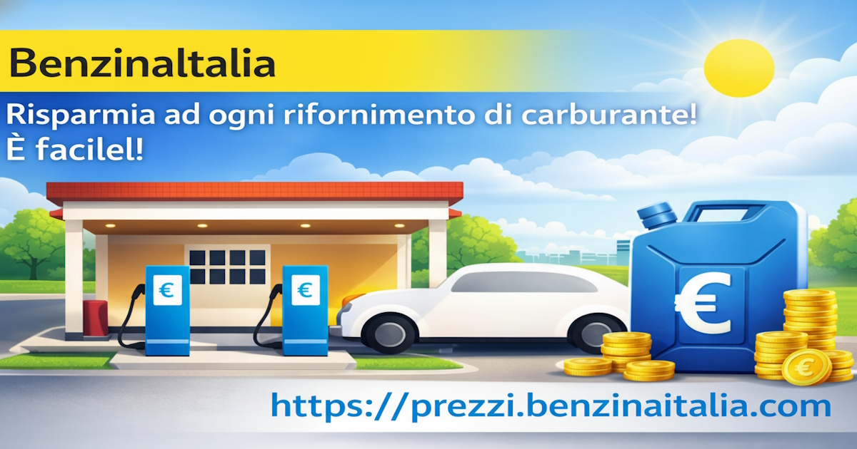 Prezzi benzina a Roma – distributori e prezzi aggiornati | BenzinaItalia